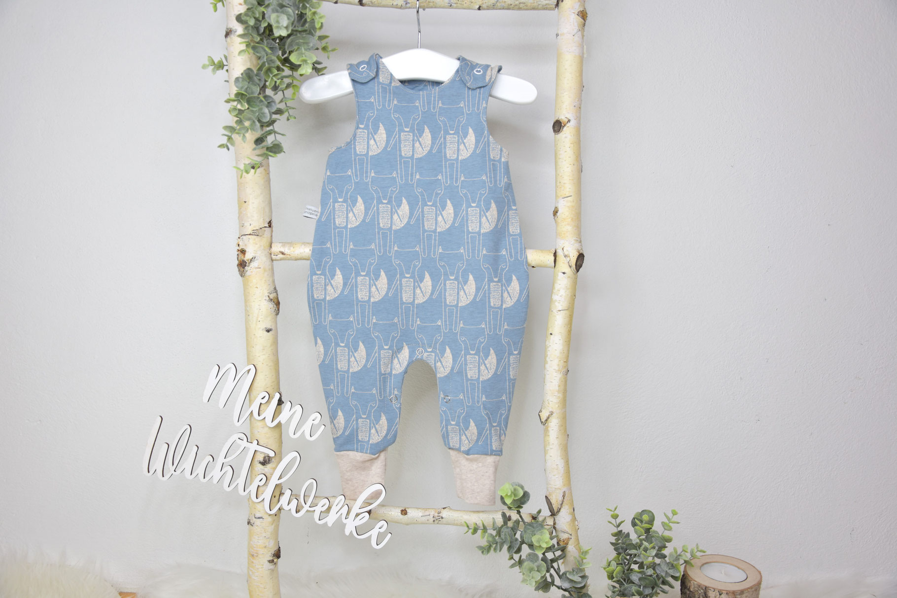 STRAMPLER - meine-wichtelwerke-ats Webseite!