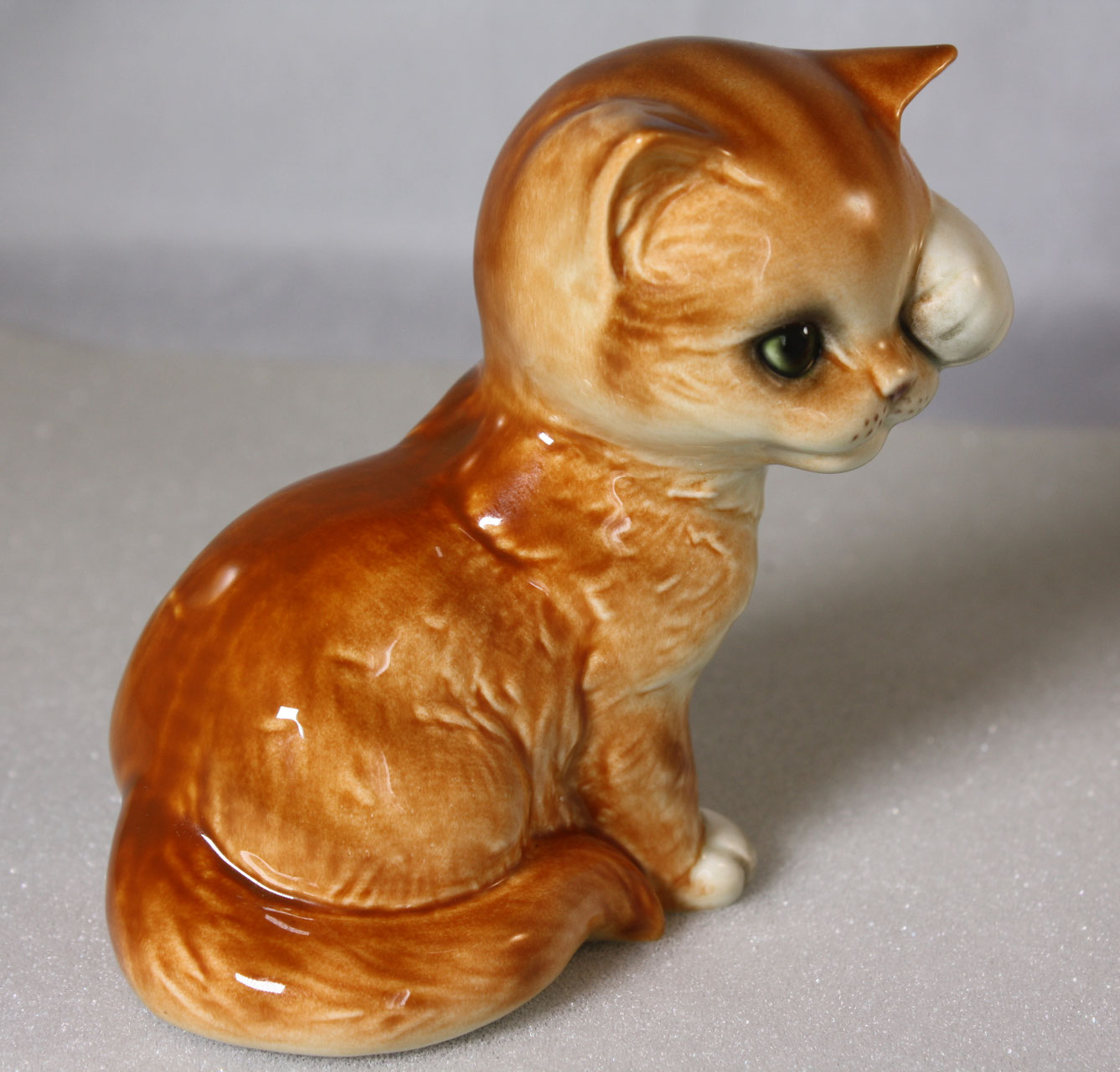 Goebel Figuren Tiere