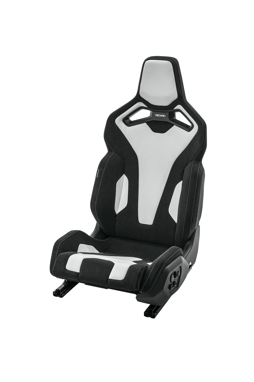 RECARO Sport C - BAS SITZE