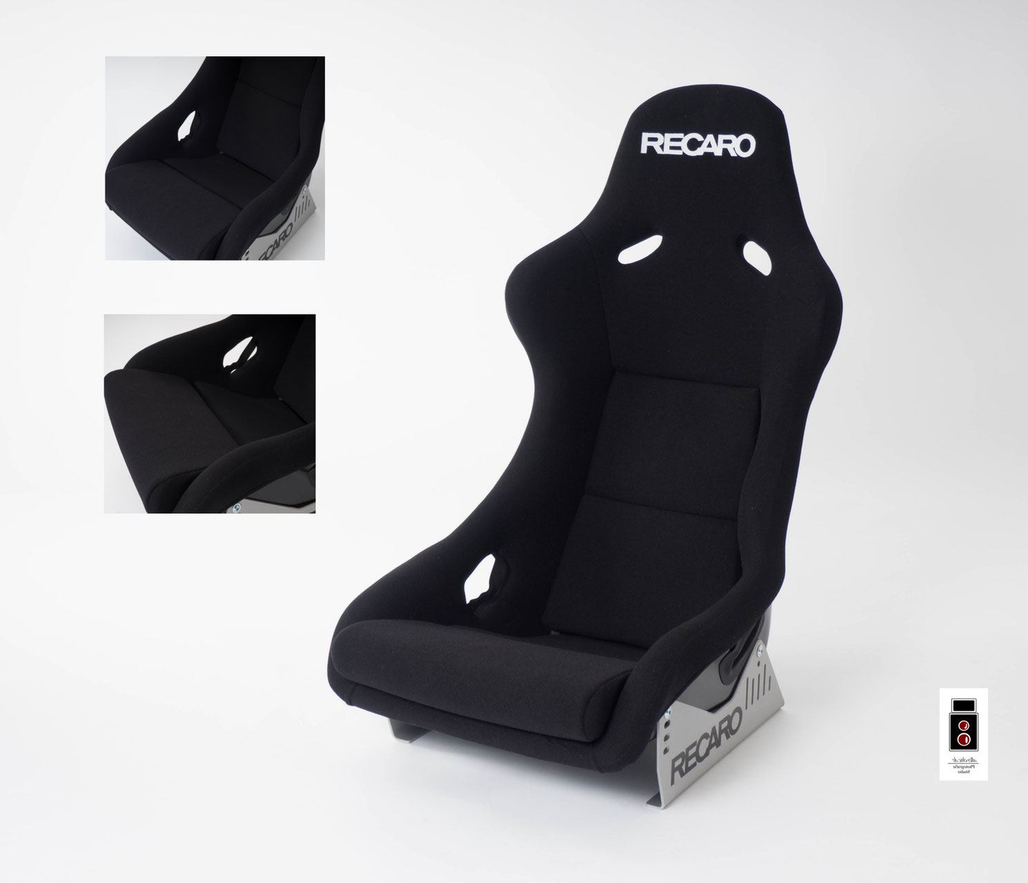 RECARO Sitze Online-Shop - Pole Position - BAS SITZE