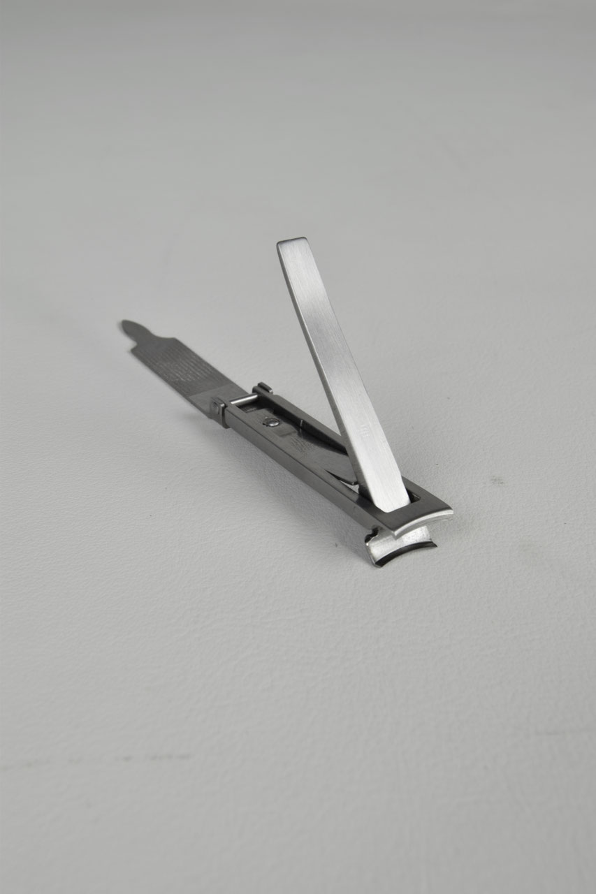 Knipser / Nagelknipser / Nagelpflegeknipser / toenail clipper / nail ...