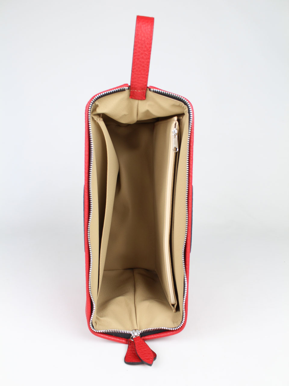 Toiletry Bag Mousetrap / Herren Kulturbeutel - F. HAMMANN - Fine ...