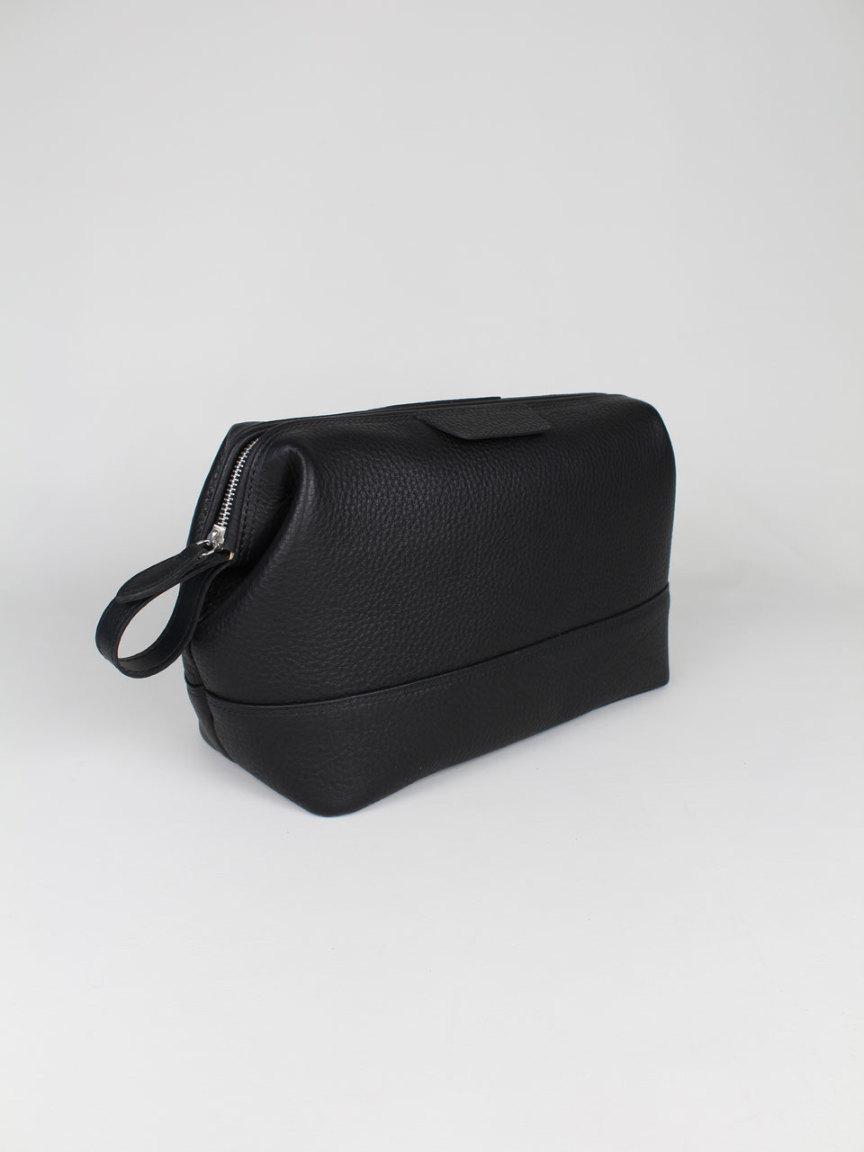 Toiletry Bag Mousetrap / Herren Kulturbeutel - F. HAMMANN - Fine ...