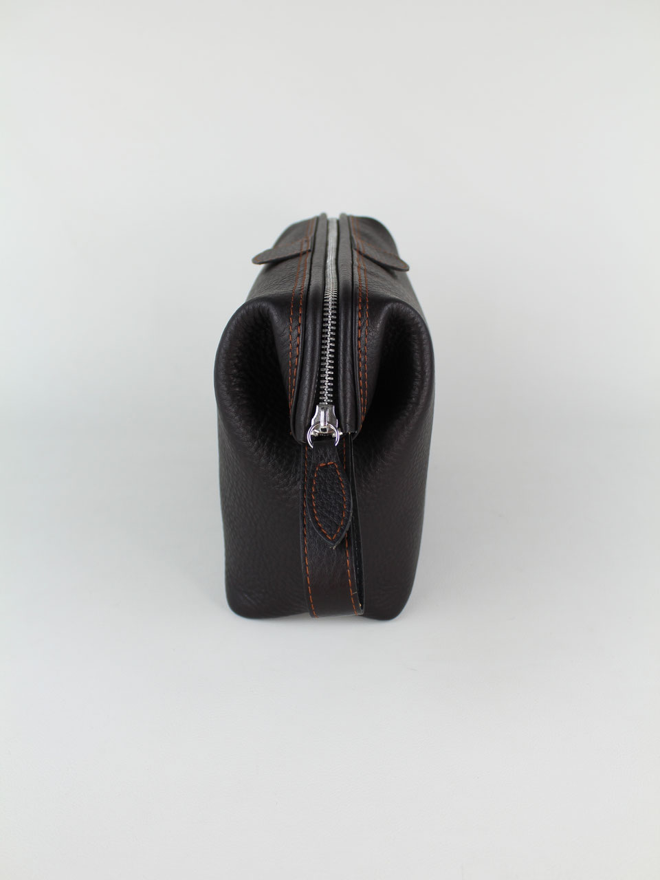 Toiletry Bag Mousetrap / Herren Kulturbeutel - F. HAMMANN - Fine ...