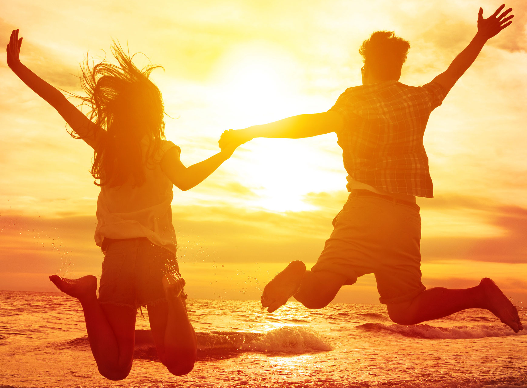 Home - Verändere Dein Leben!