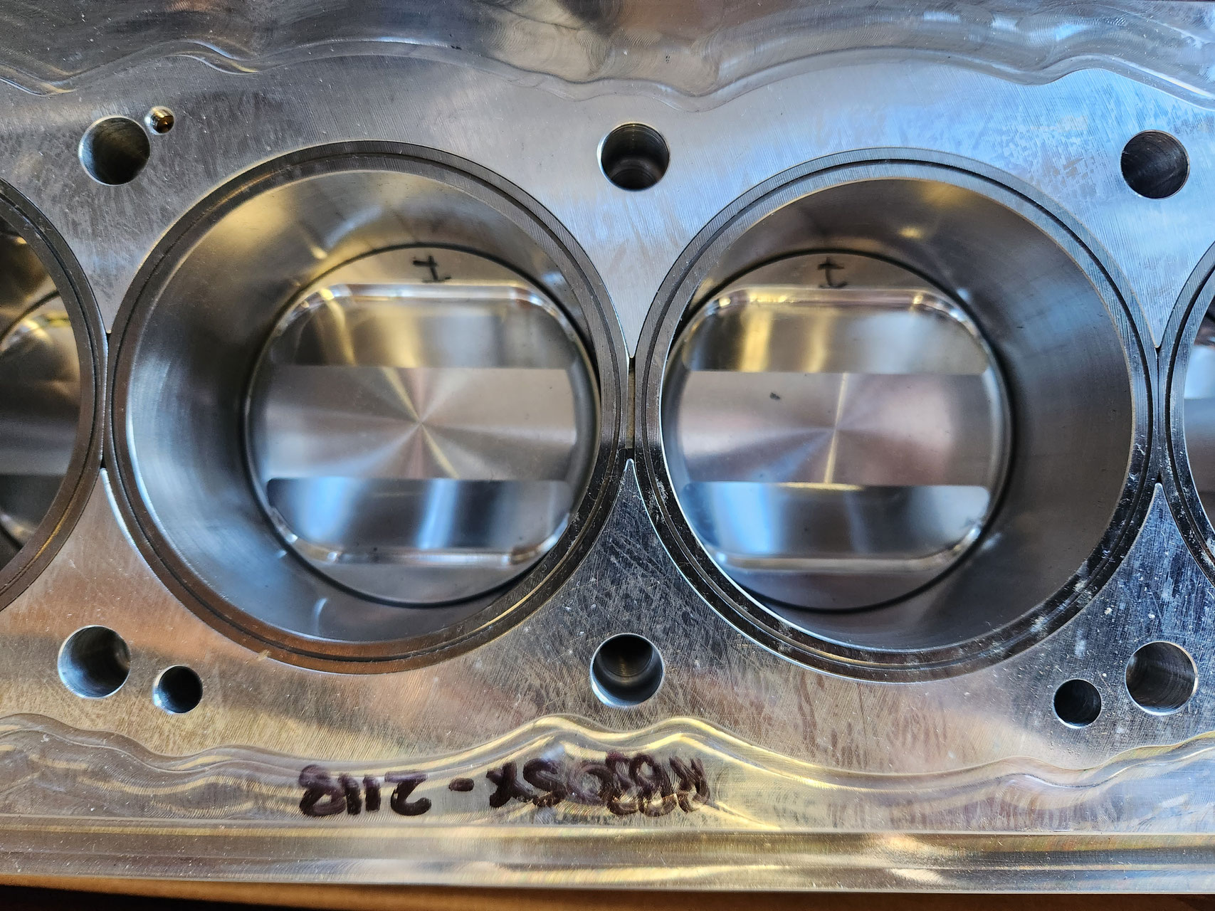 Engine Packages - originalautoperformance