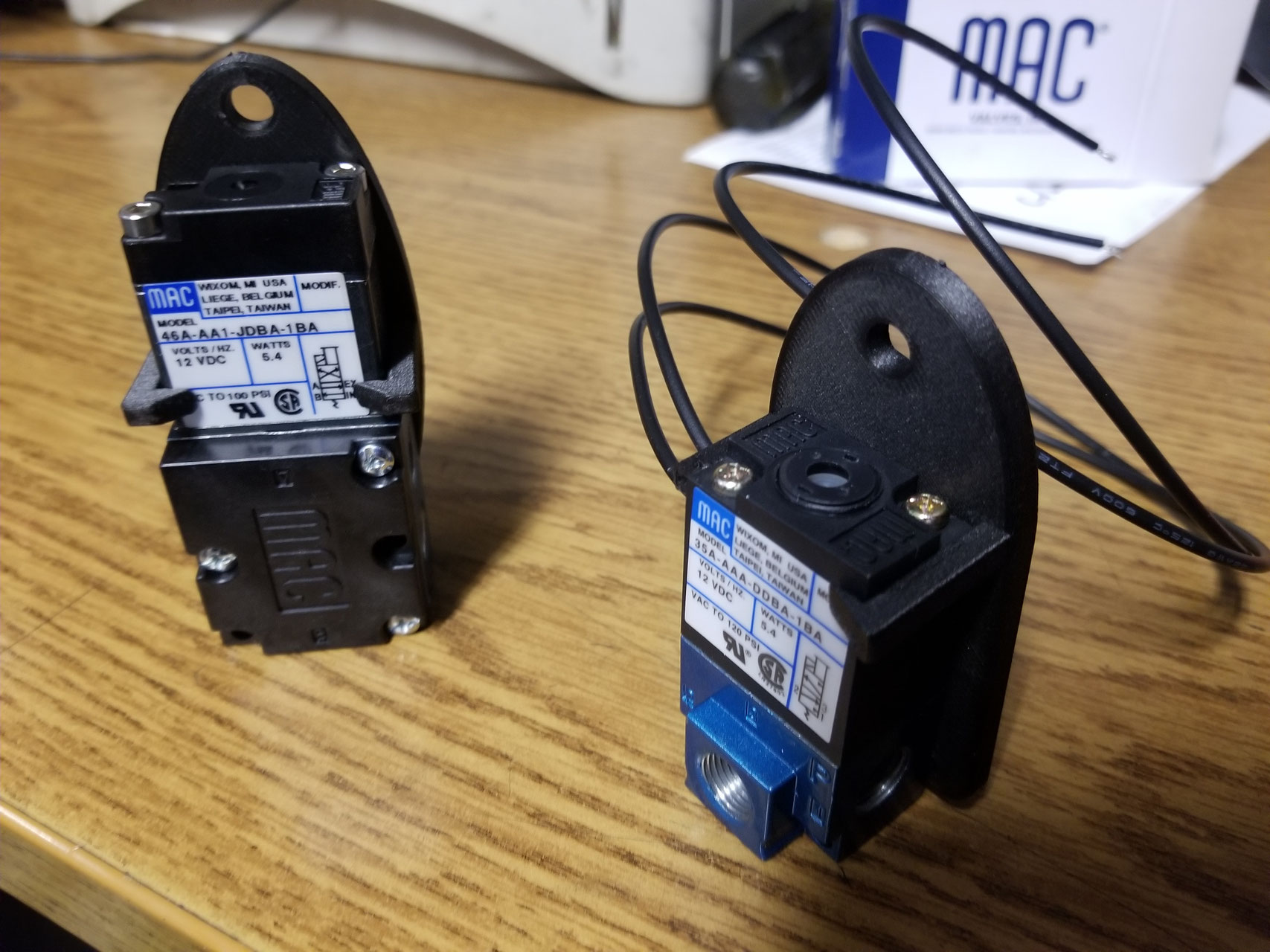 Universal - originalautoperformance