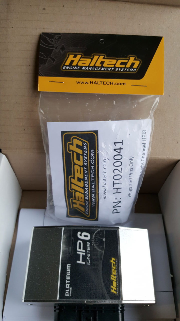 Haltech Electronics - originalautoperformance