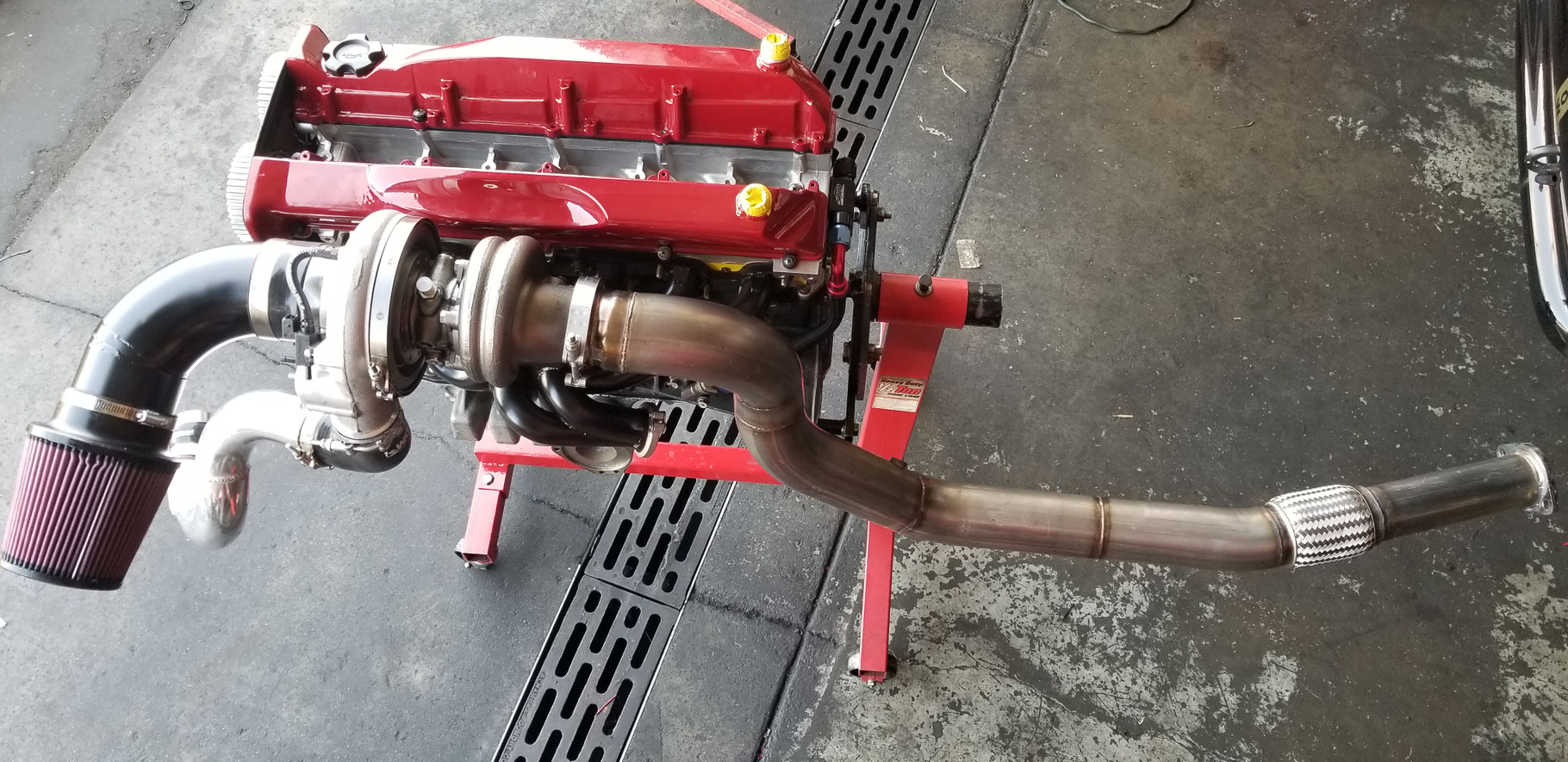 R32-3-4Turbo kits - originalautoperformance