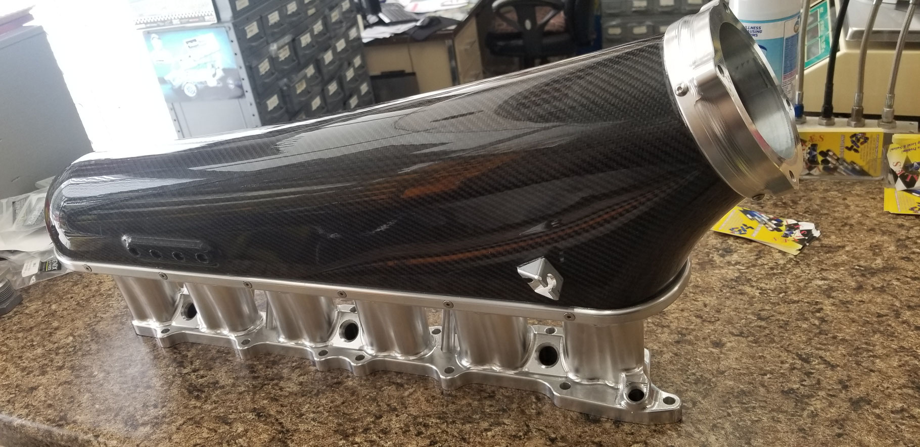 Head Packages - originalautoperformance