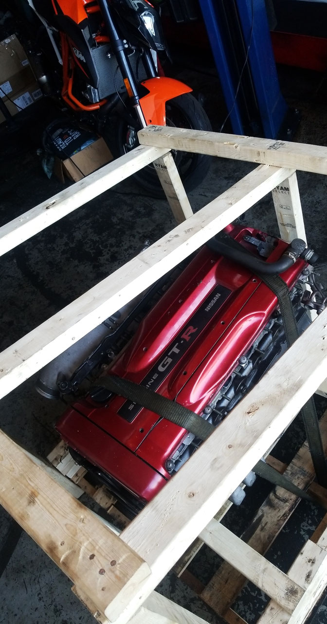 Engine Packages - originalautoperformance