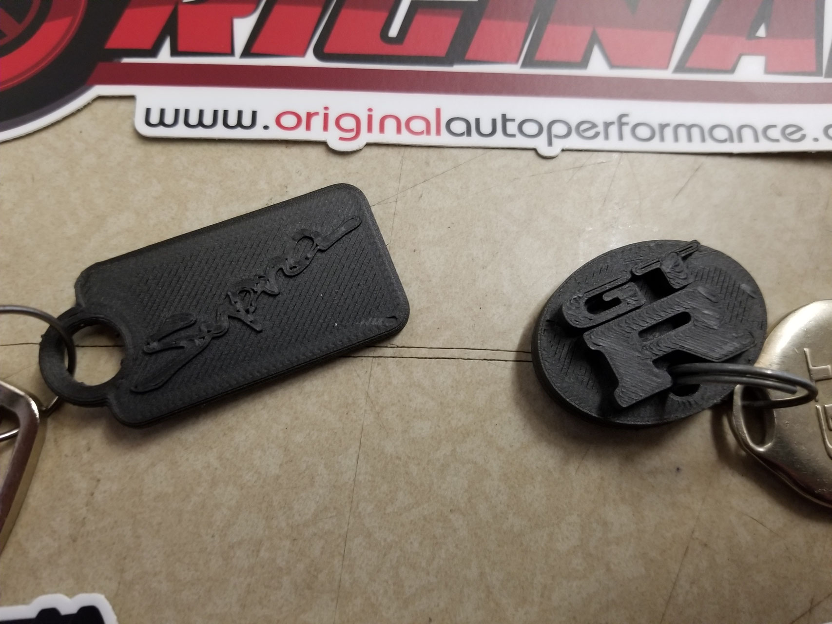 GTR32-34 - originalautoperformance