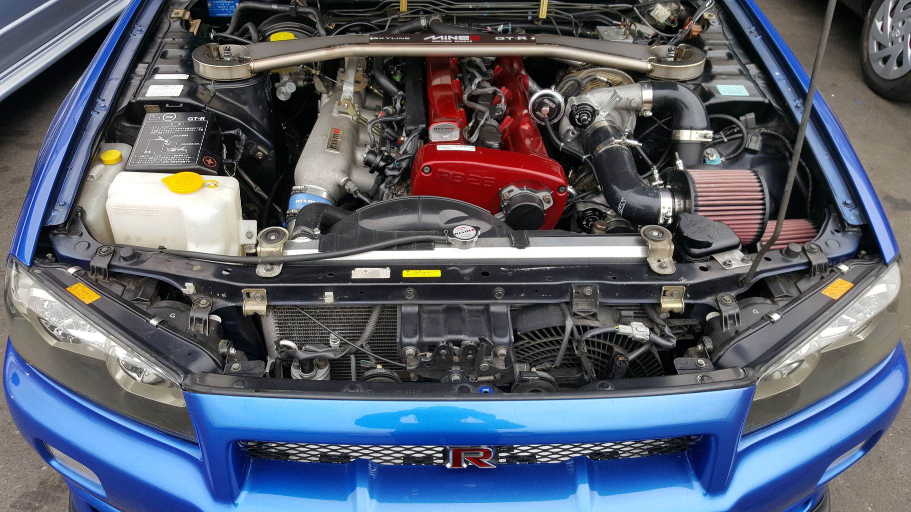 Engine Packages - originalautoperformance