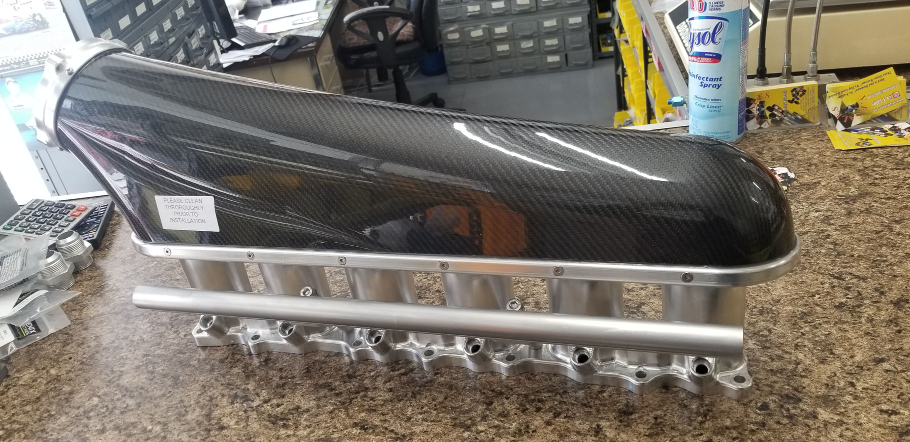 Head Packages - originalautoperformance