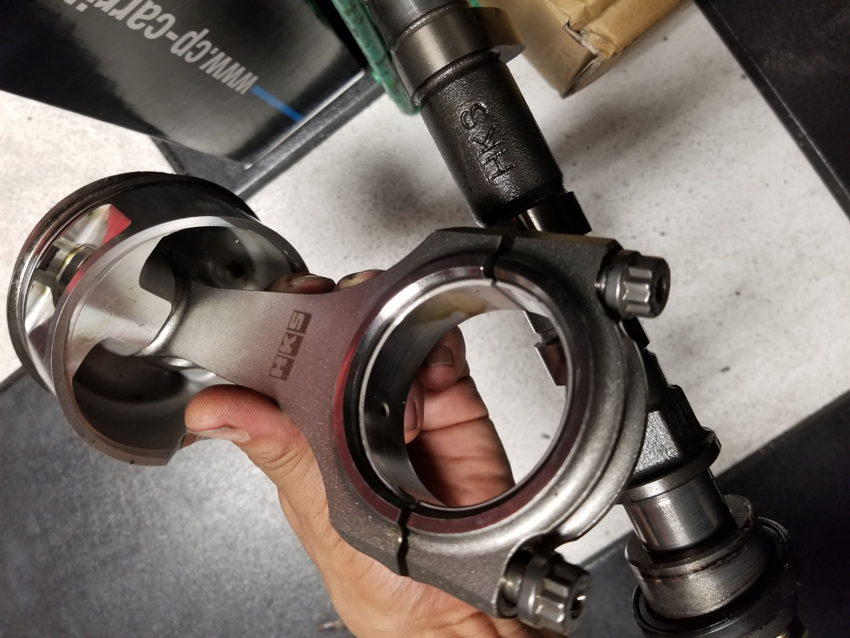 Engine Packages - originalautoperformance