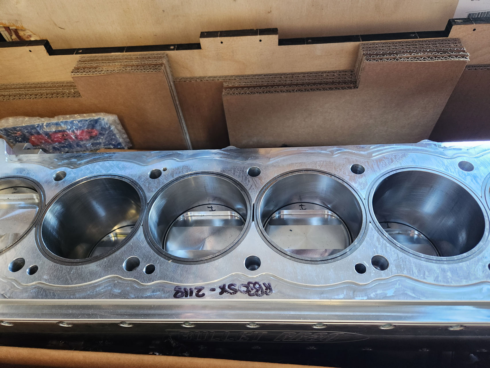 Engine Packages - originalautoperformance