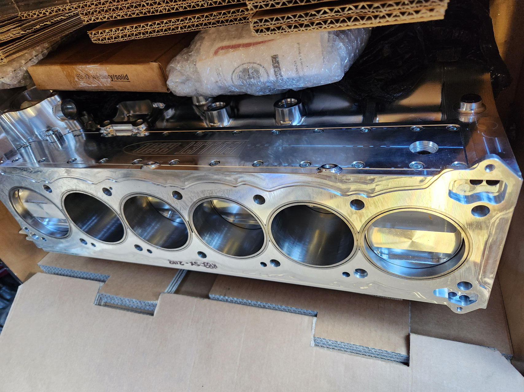 Engine Packages - originalautoperformance