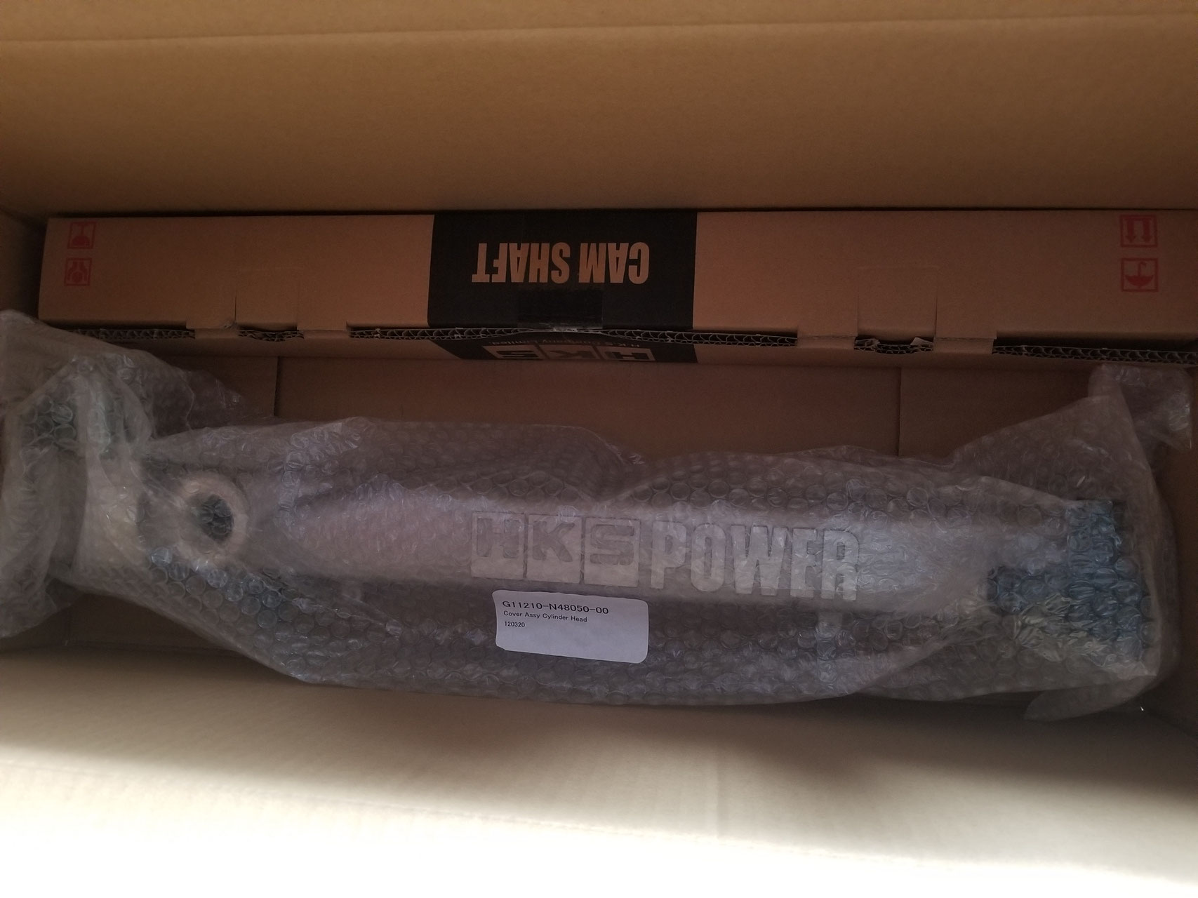 Head Packages - originalautoperformance