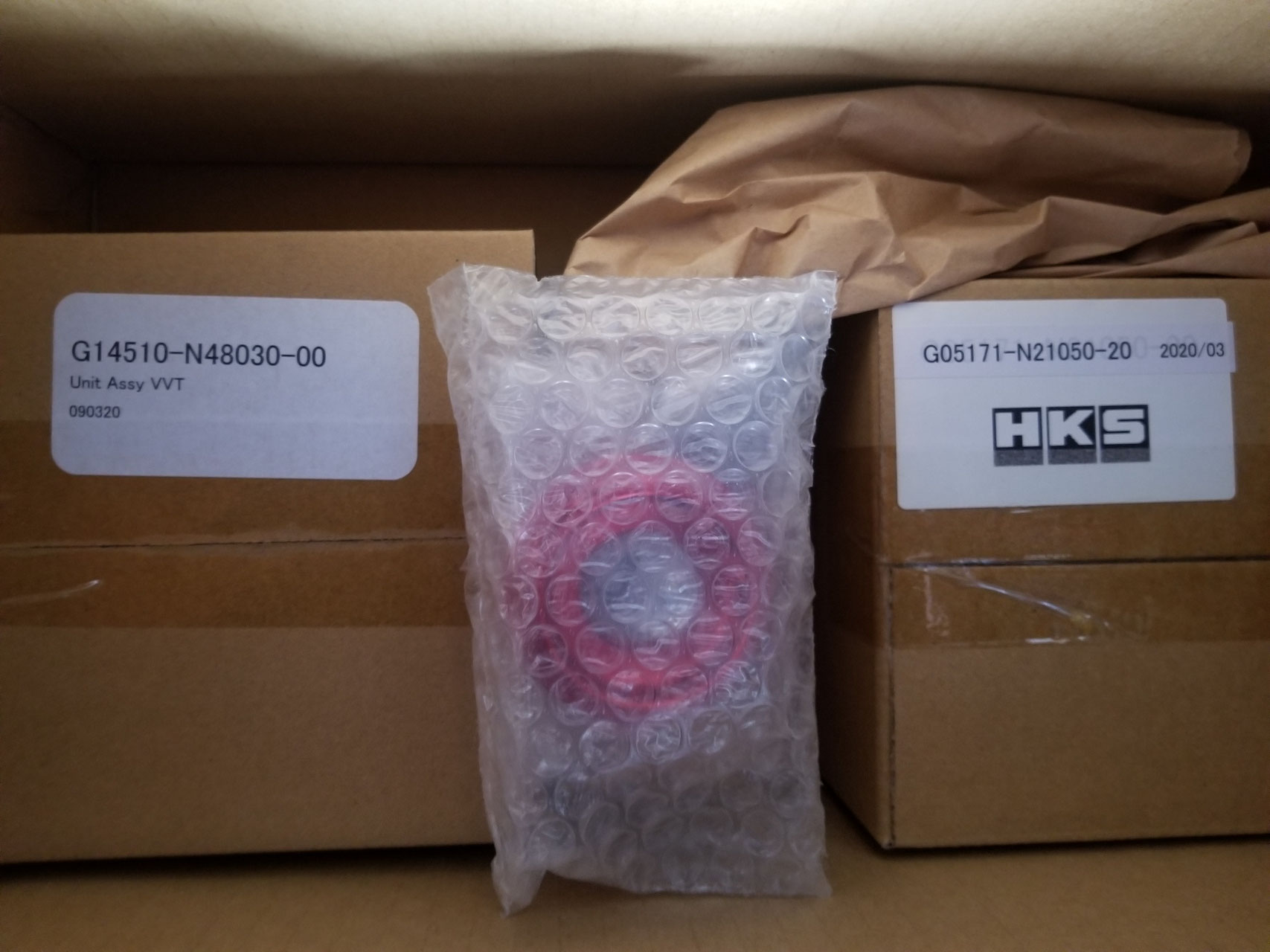 Head Packages - originalautoperformance