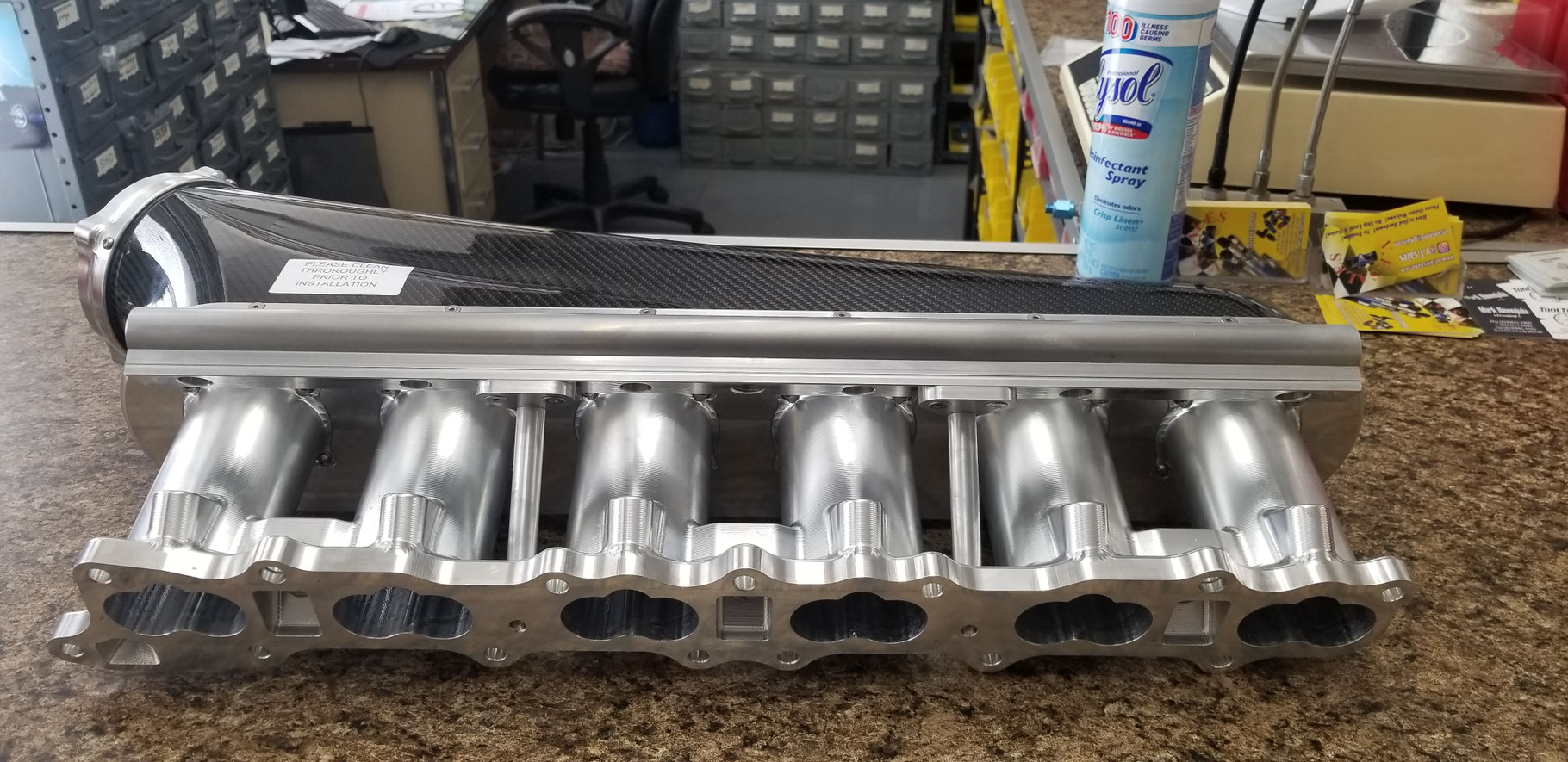 Head Packages - originalautoperformance