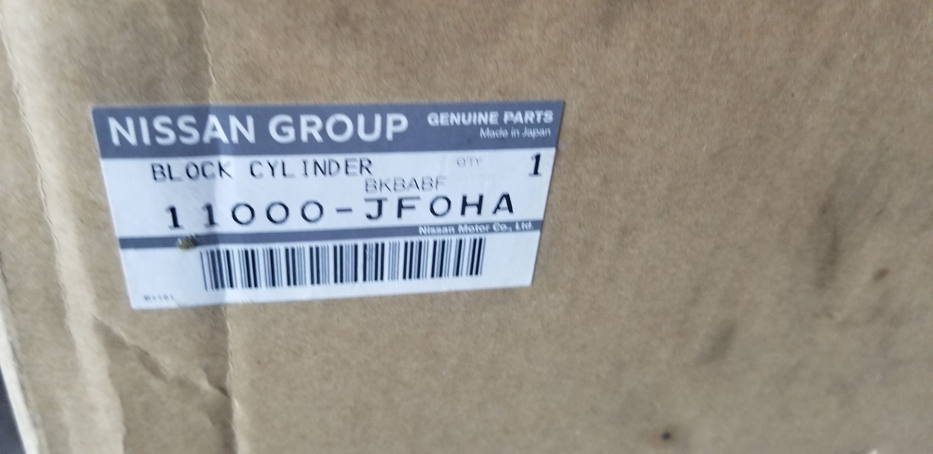 R35 Engine - originalautoperformance