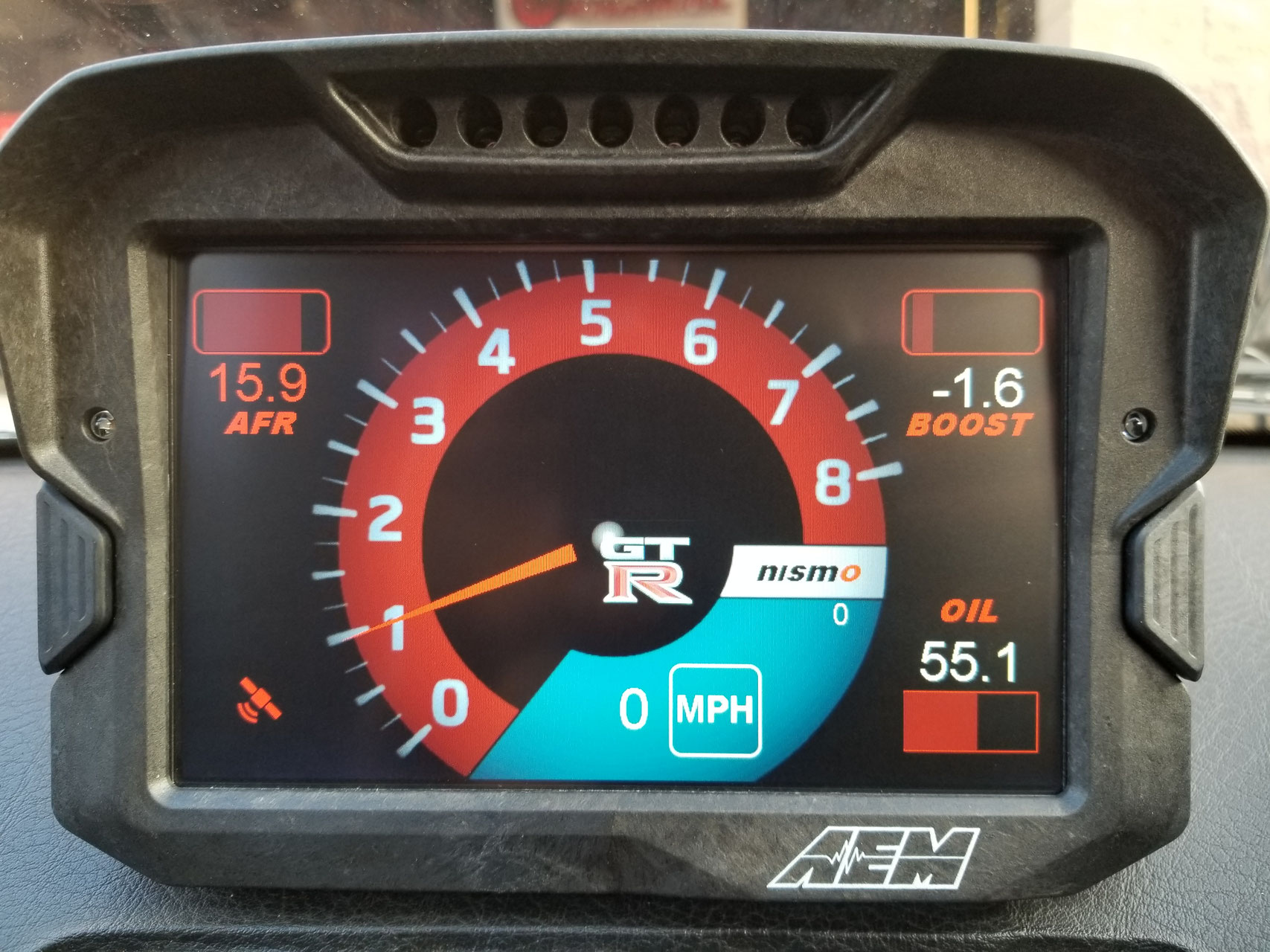 R32-3-4Electronics - originalautoperformance