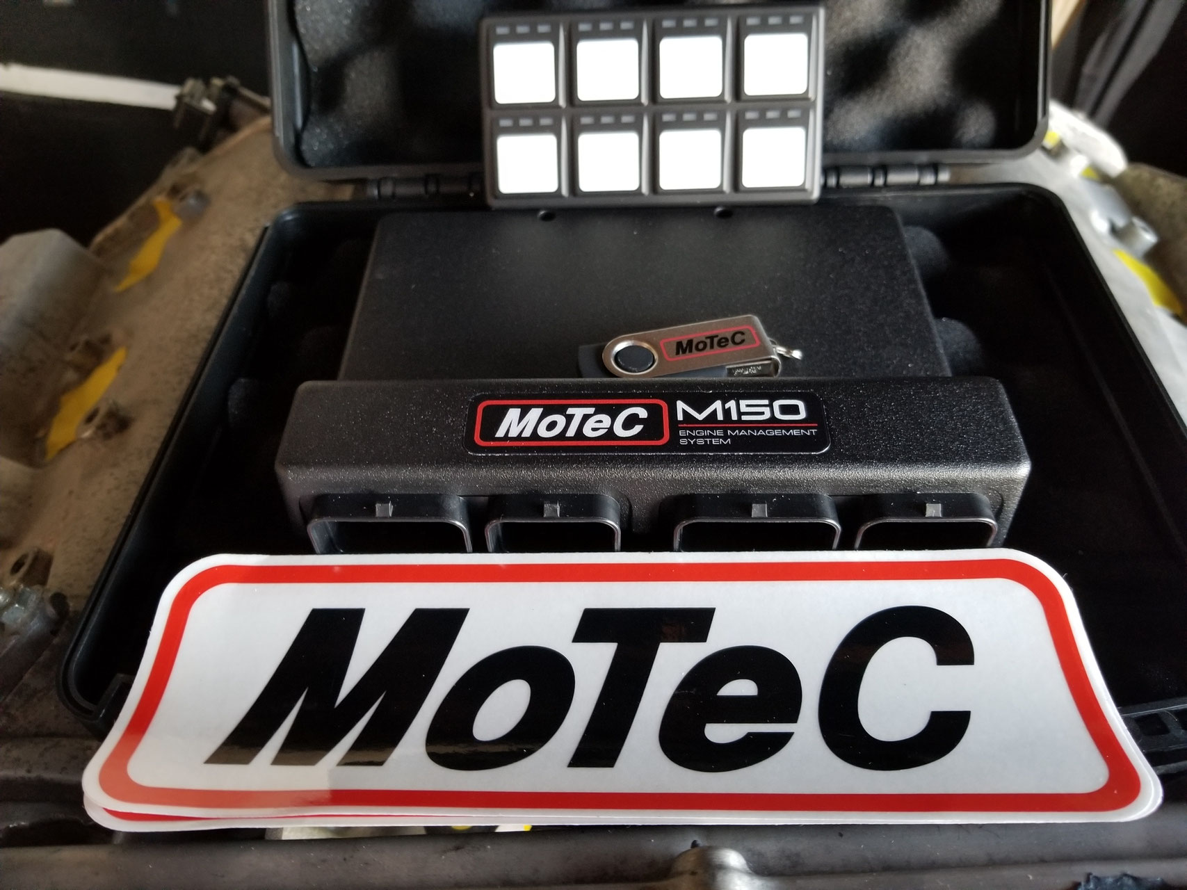 MOTEC - originalautoperformance