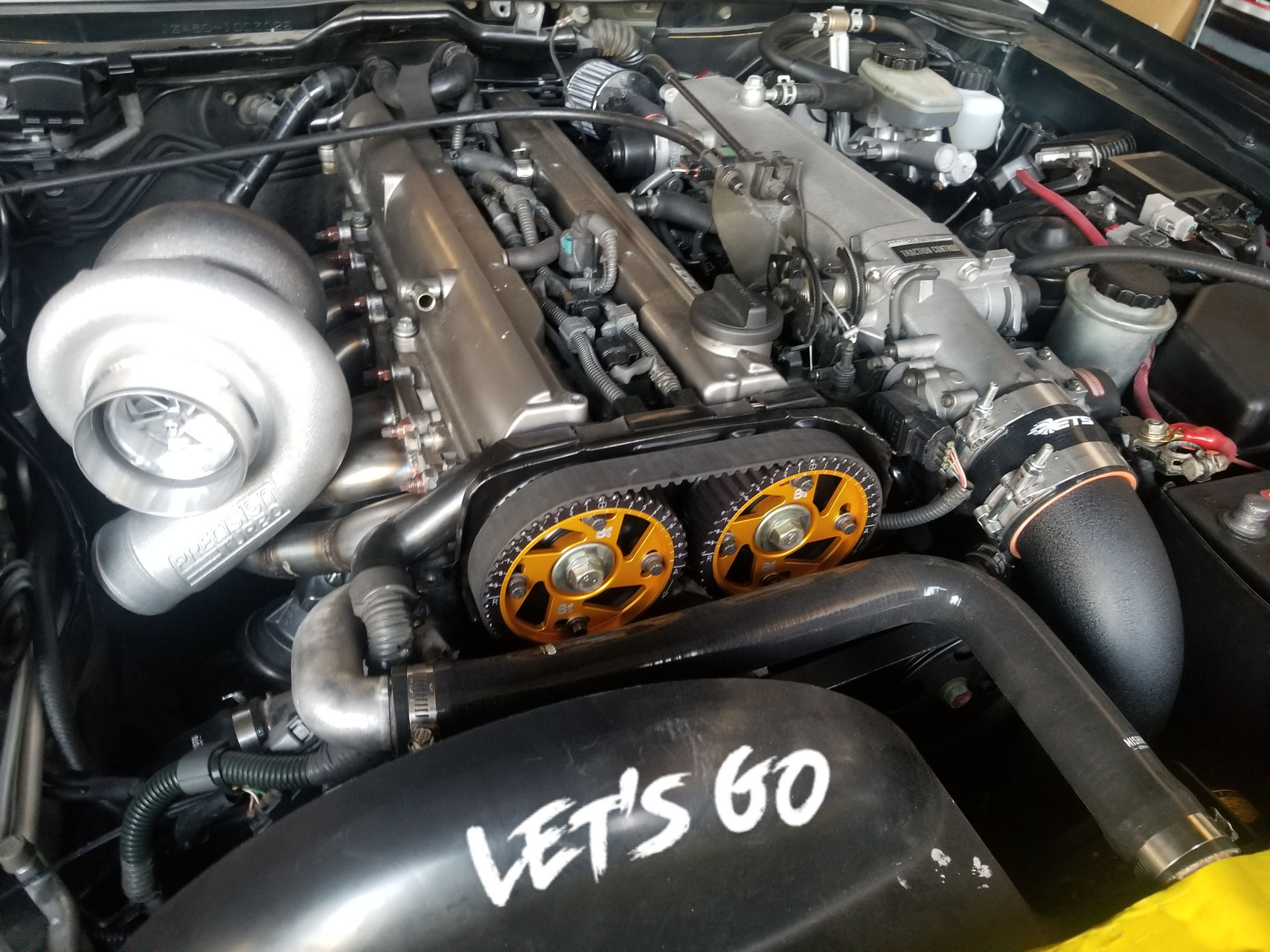 MK4 Engine - originalautoperformance