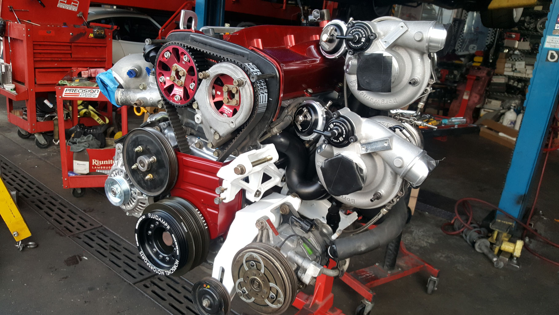Engine Packages - originalautoperformance