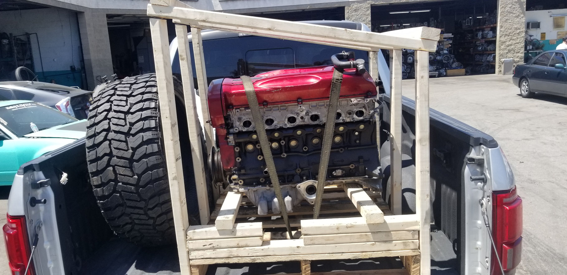 Engine Packages - originalautoperformance