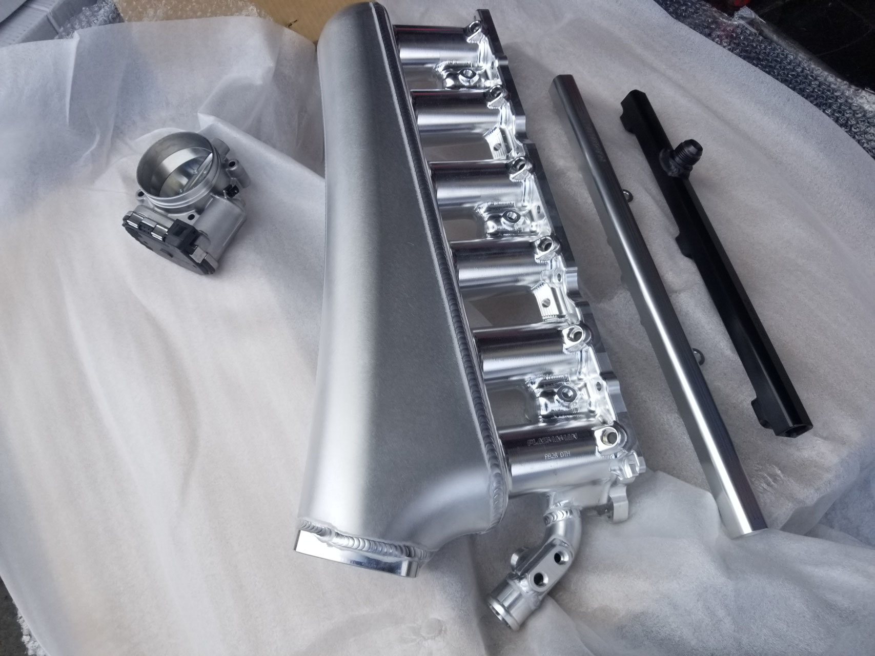 Head Packages - originalautoperformance