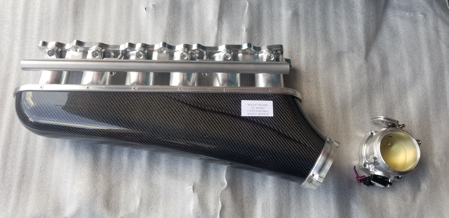 Head Packages - originalautoperformance