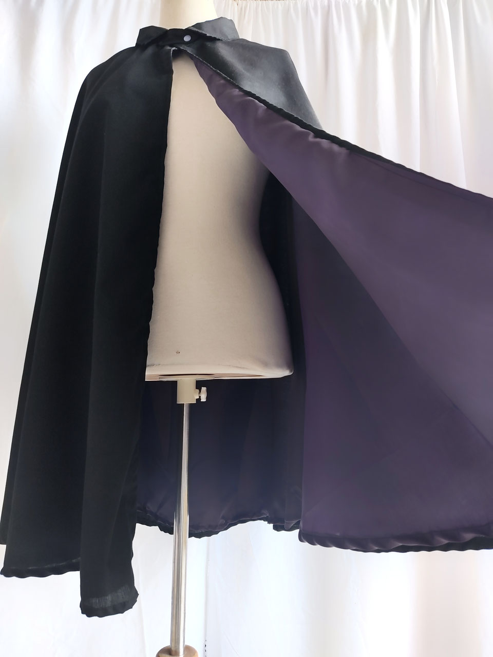 Cape de Sasuke (version adulte, manga Boruto) - Entre culture japonaise ...