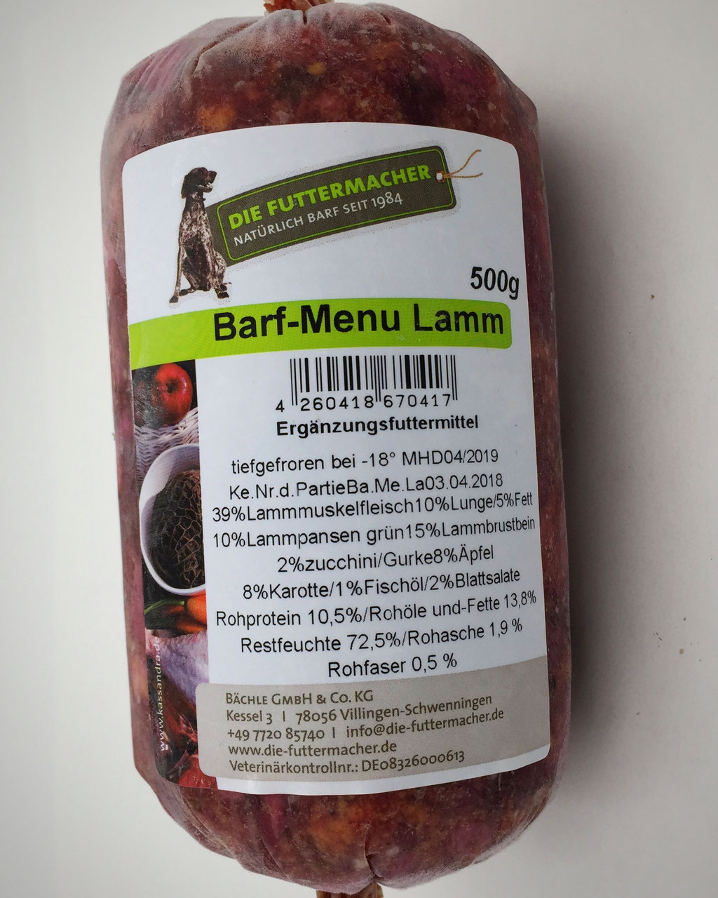 Barf - Cool-Discount