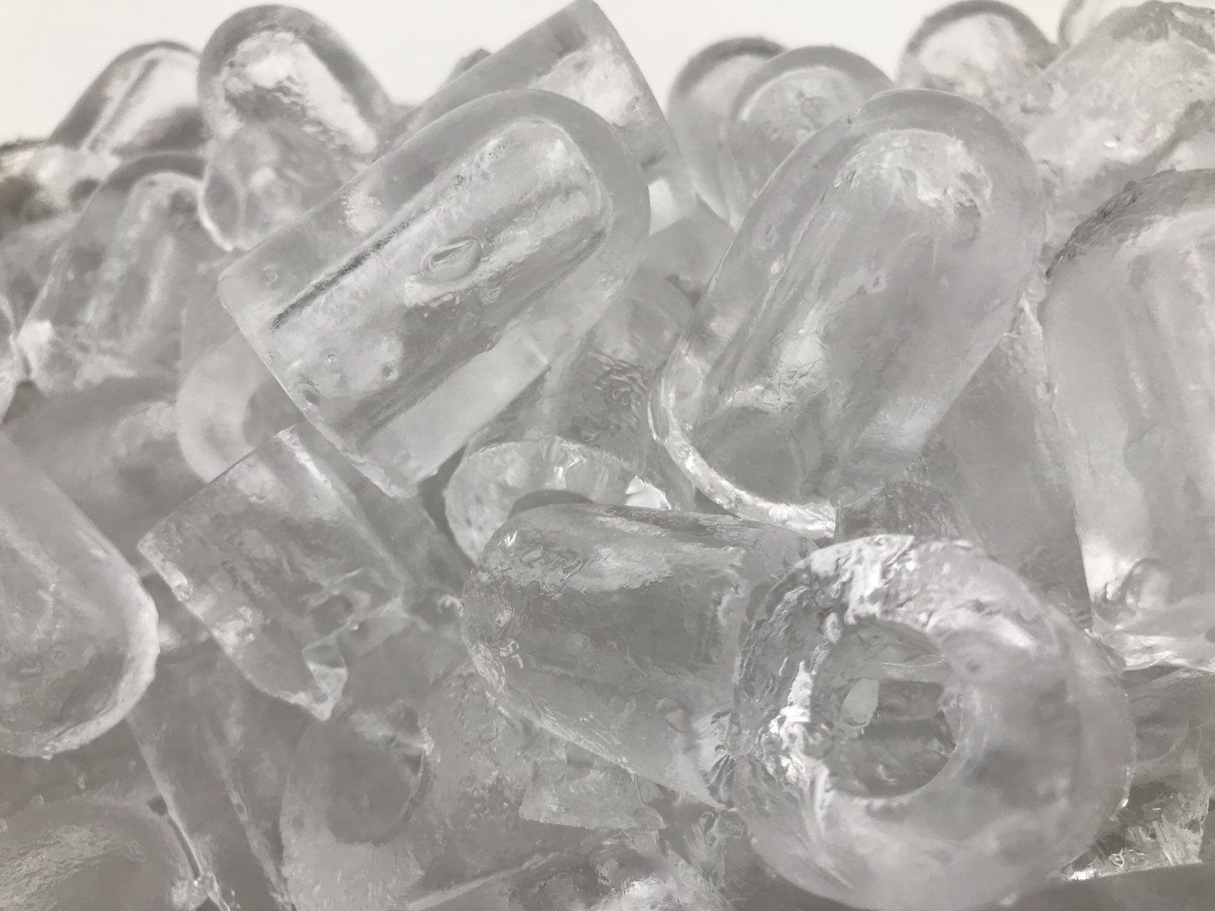 COOL ICE-DEPOT Eiswürfel - Cool-Discount