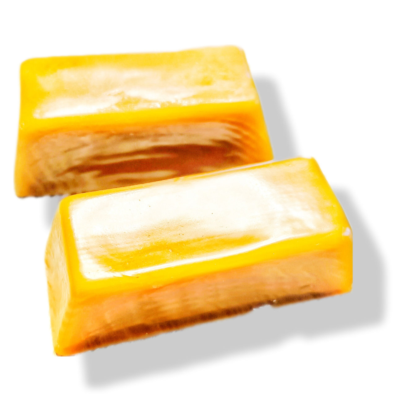 Blocs de cire d'abeille pour bougies et encaustique - L'Abeille Noire