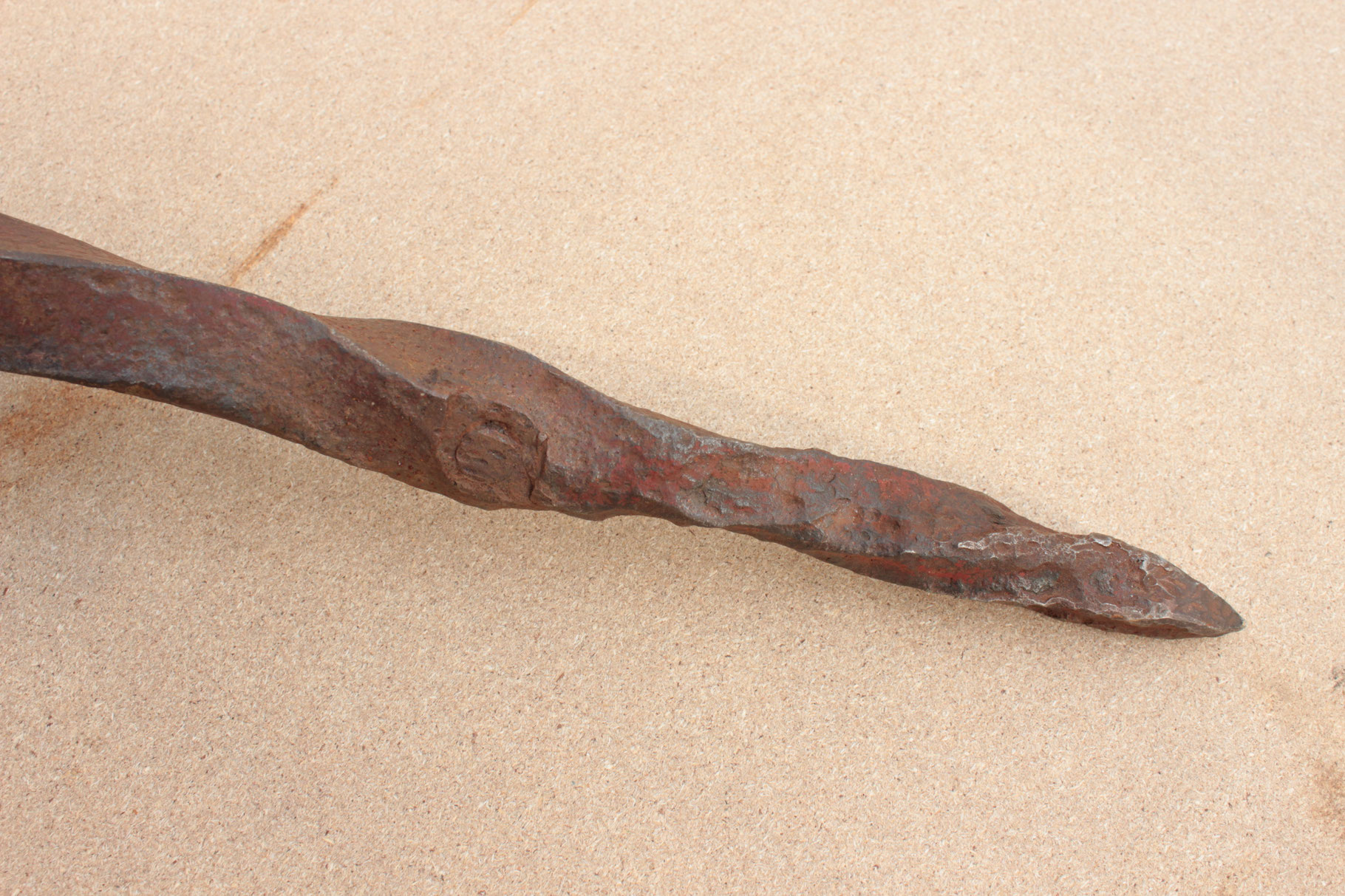 STAKE ANVILS - blacksmith anvils paradise by Emerald Koch