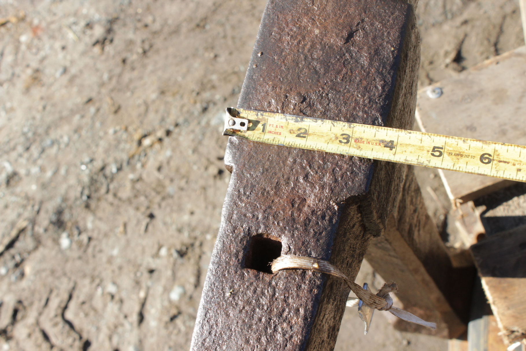 STAKE ANVILS - blacksmith anvils paradise by Emerald Koch