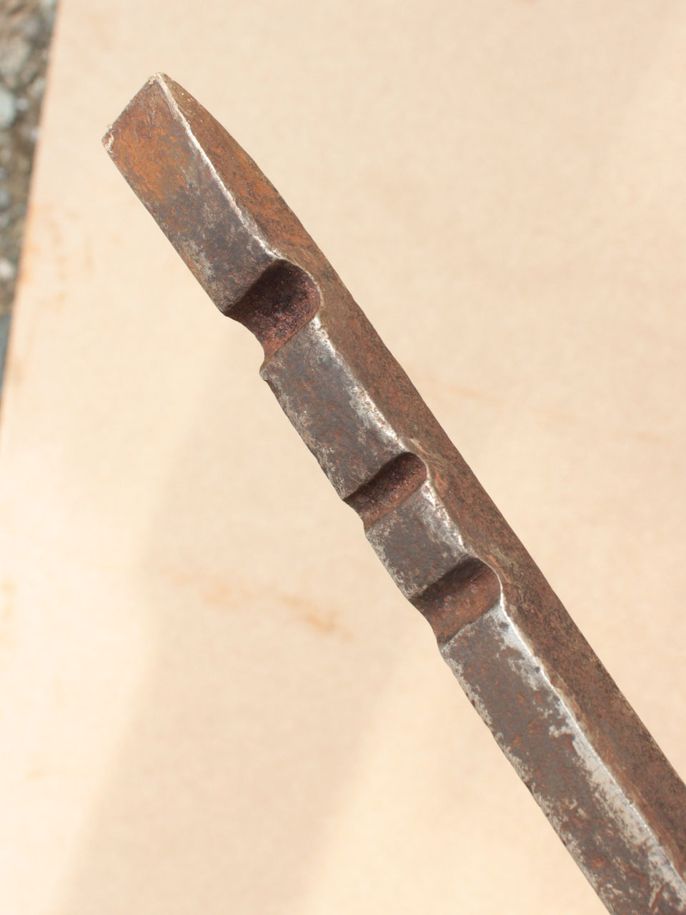 STAKE ANVILS - blacksmith anvils paradise by Emerald Koch