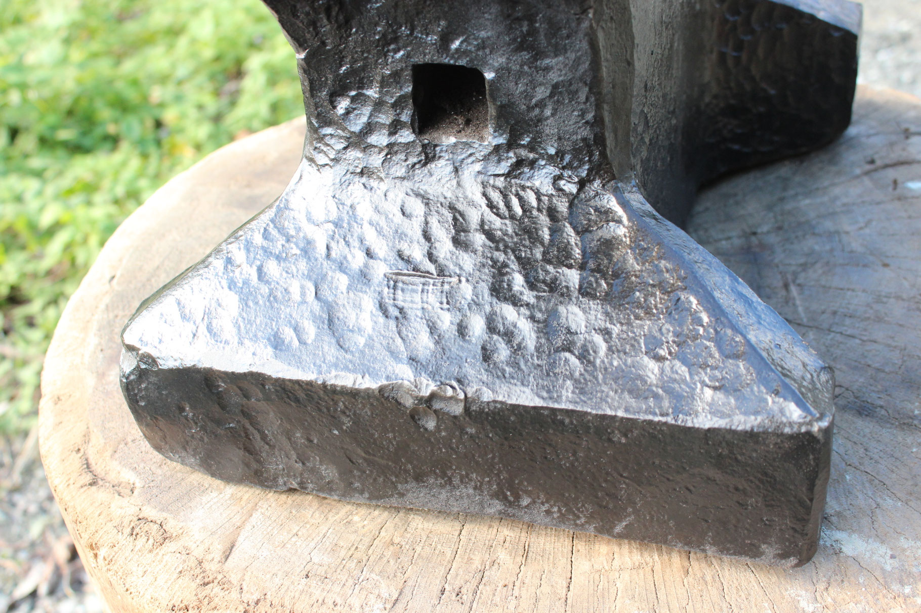 STAKE ANVILS - blacksmith anvils paradise by Emerald Koch