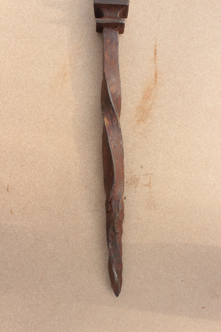 STAKE ANVILS - blacksmith anvils paradise by Emerald Koch