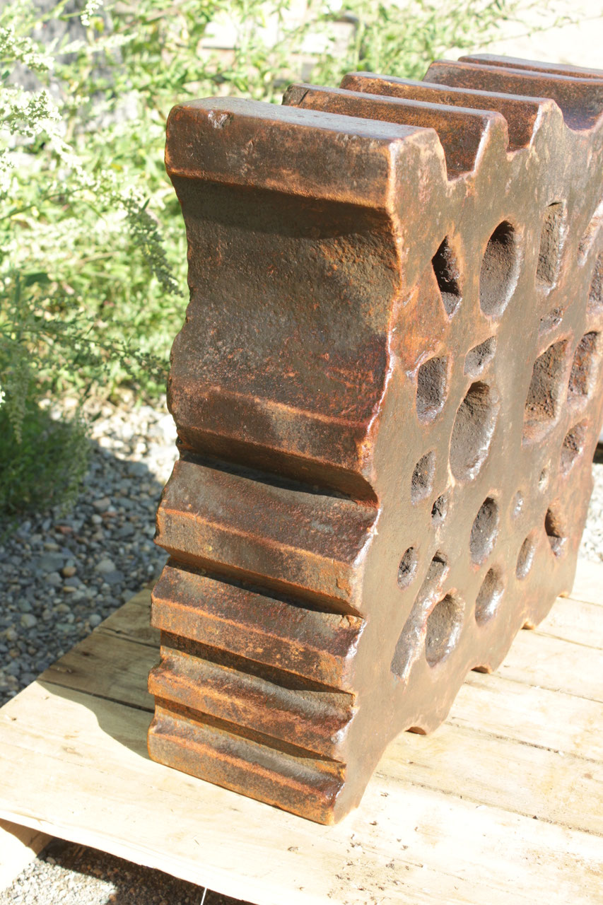 SWAGE BLOCKS - blacksmith anvils paradise by Emerald Koch