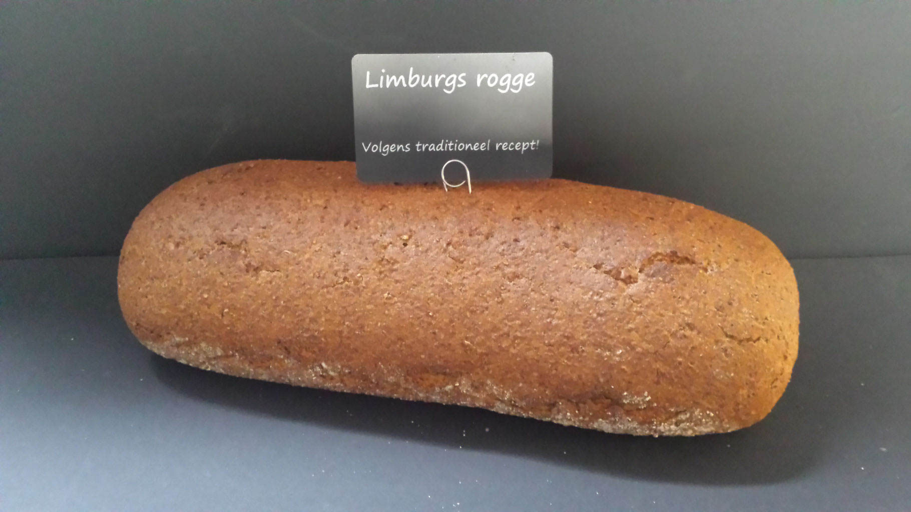 Roggebrood - Bakkerij Extra online!
