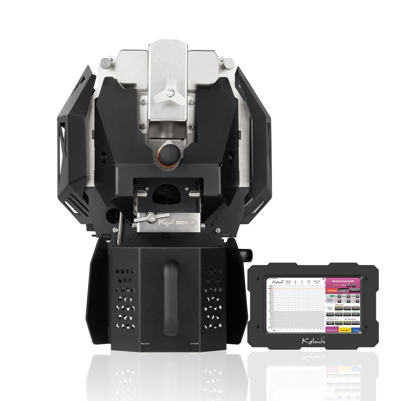 KALEIDO SNIPER - マヤ珈琲焙煎所