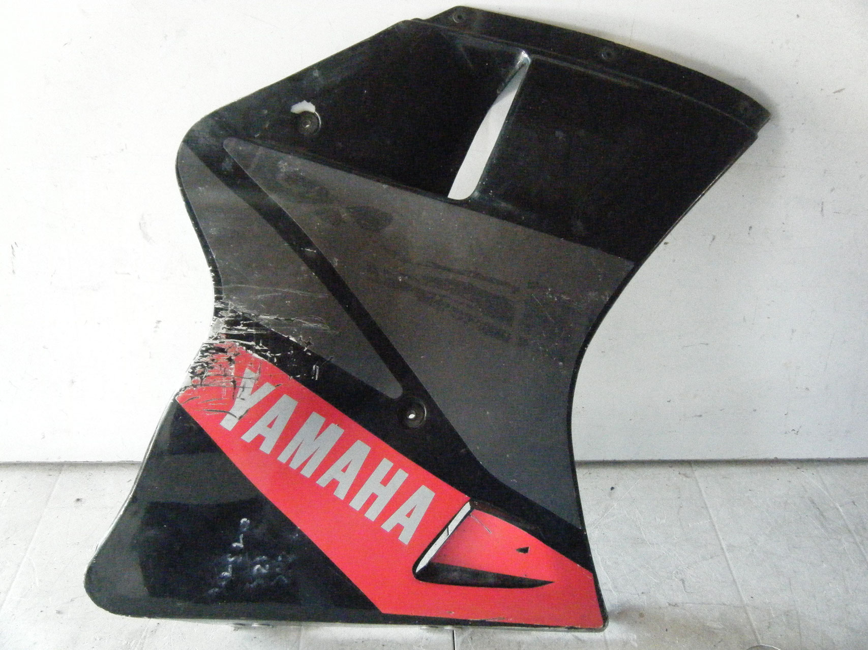 Carnage De Yamaha 50 Tzr Flanc Gauche Clicmotopieces