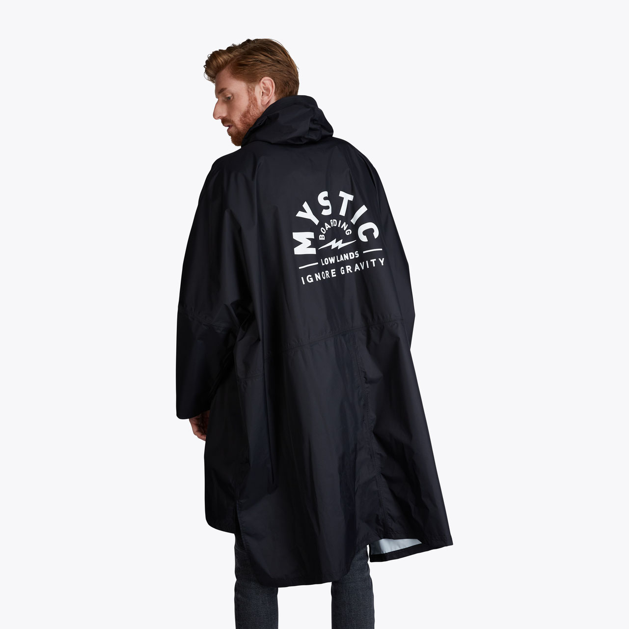 Mystic / Neopren / Jacken / Hoodies / Mystic Vortex Neopren Jacket ...