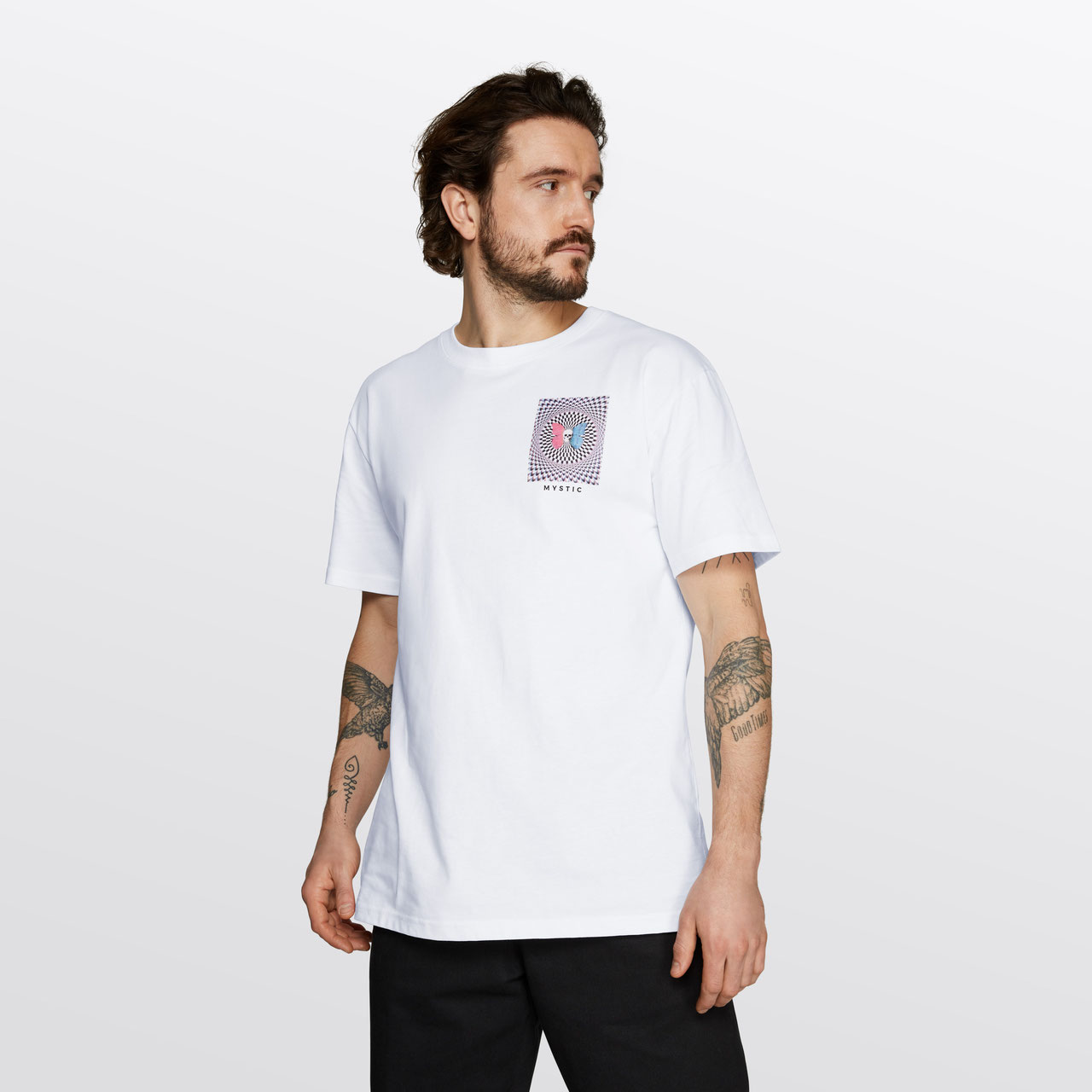 Mystic T-Shirts / Mystic Tee / Mystic Shirt 2023 / Mystic Boundless ...