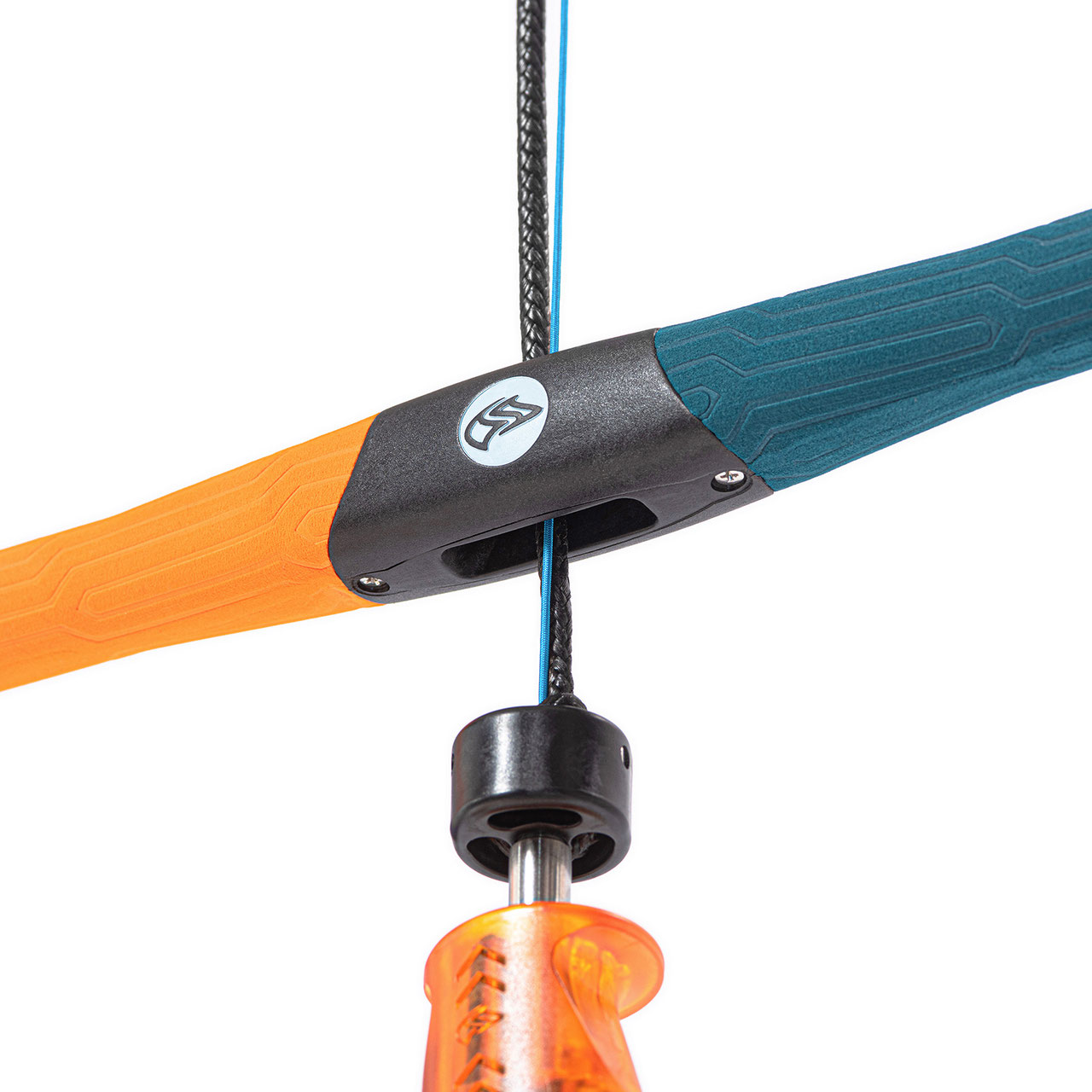 Flysurfer Bars / Force 2 Control Bar / Infinity Control Bar / - WindSucht Kite Surf Wingfoil ...