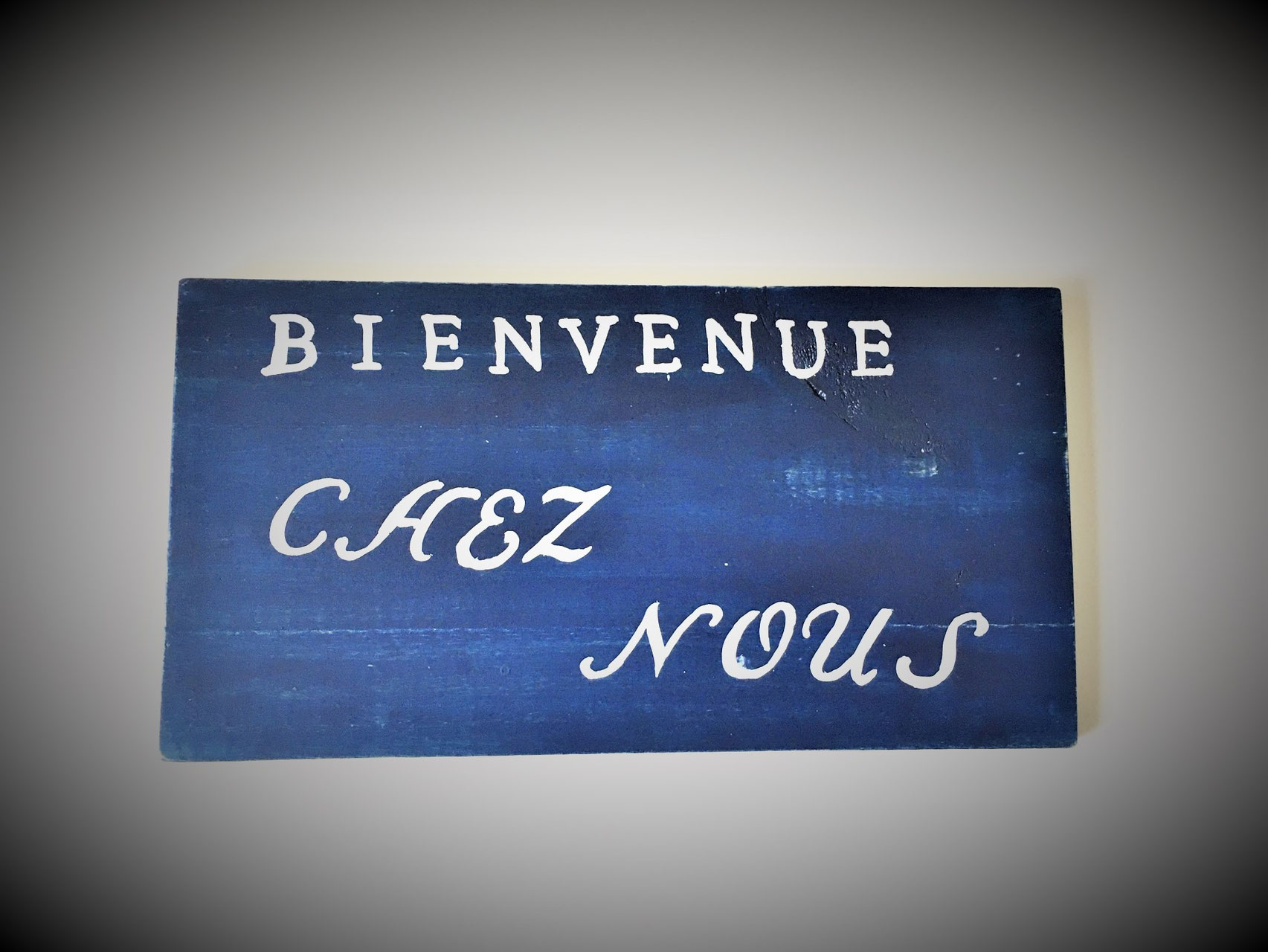 Pancartes - L'atelier Kréa'Dco