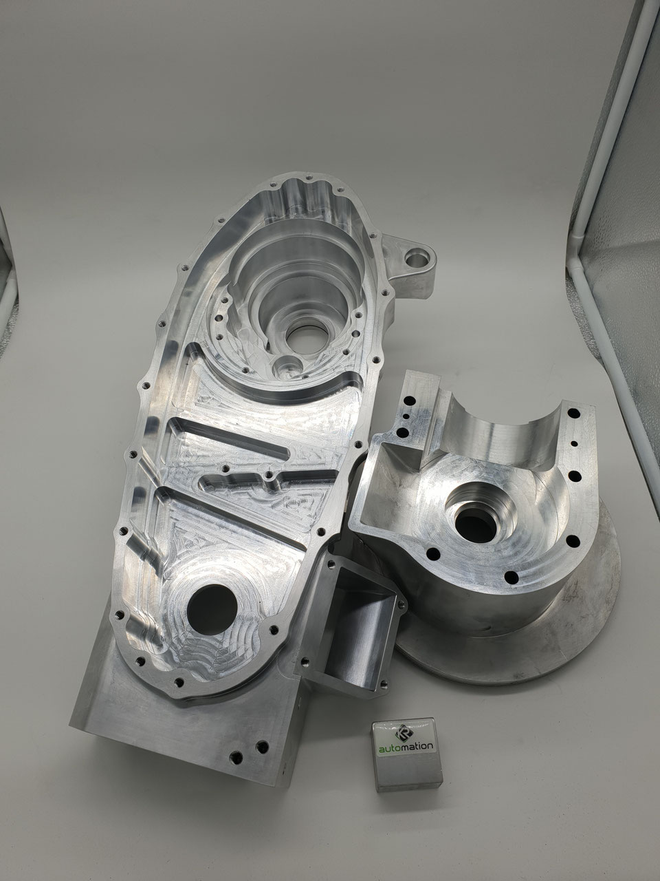 Lambretta engine - 1537118469s Webseite!